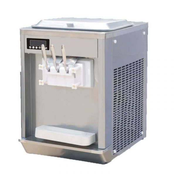 Machine à Glace Italienne – Terraland : location jeux et châteaux ...